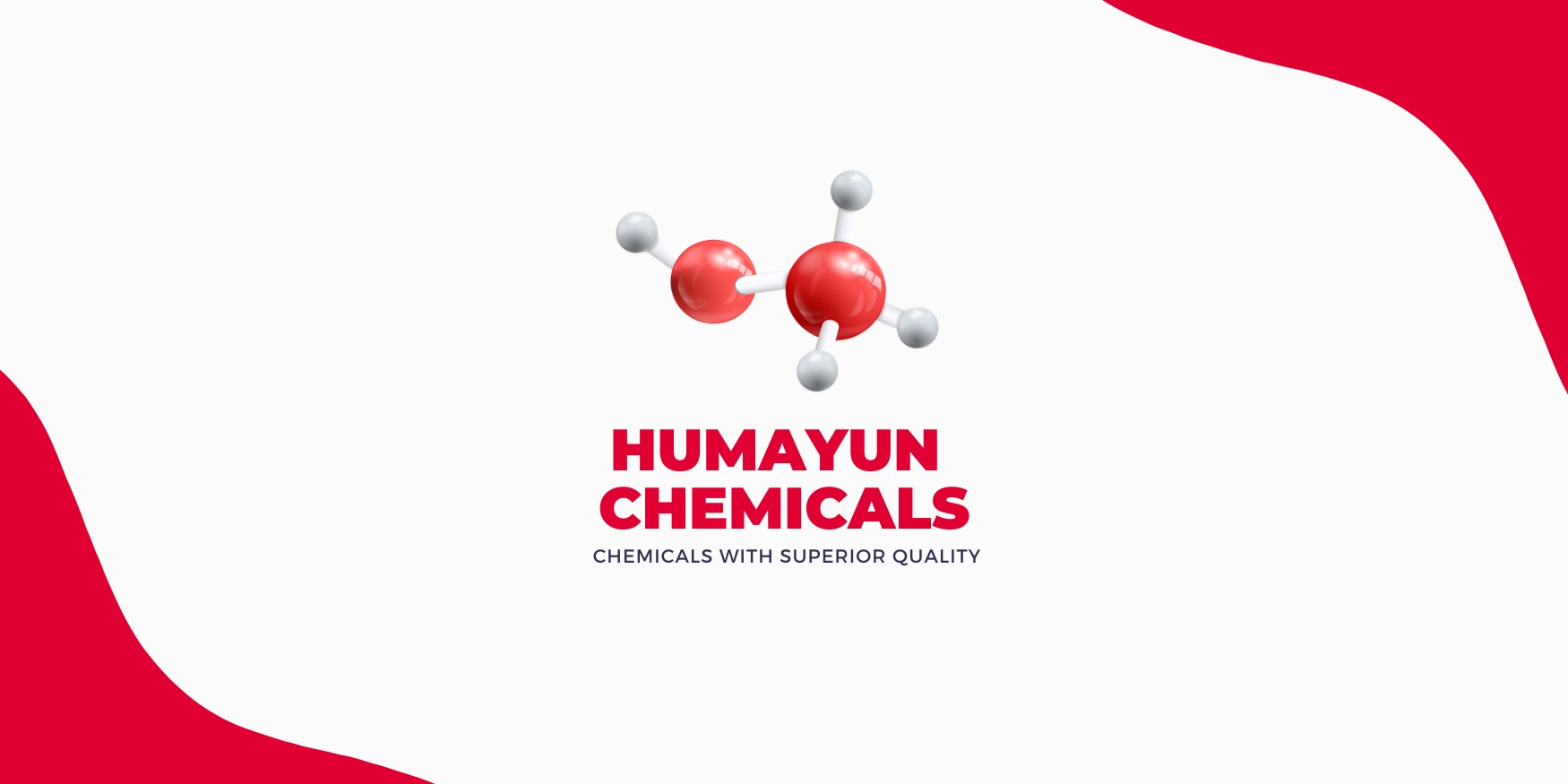 Industrial Chemical Suppliers in Pakistan - Humayun Chemicals
